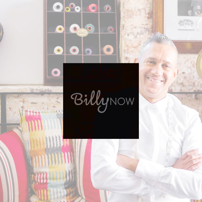 Billy NOW – Saint Siena